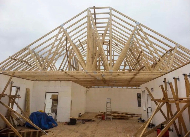 Turn-Key Installations | Build ICF Strong