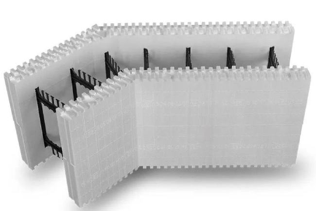 What Are the Benefits of ICF Block? | Build ICF Strong
