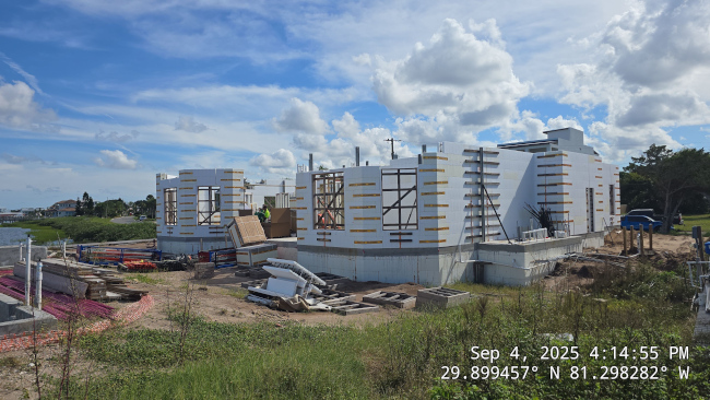 ICF: The Smart Solution for Strong and Sustainable Structures | Build ...